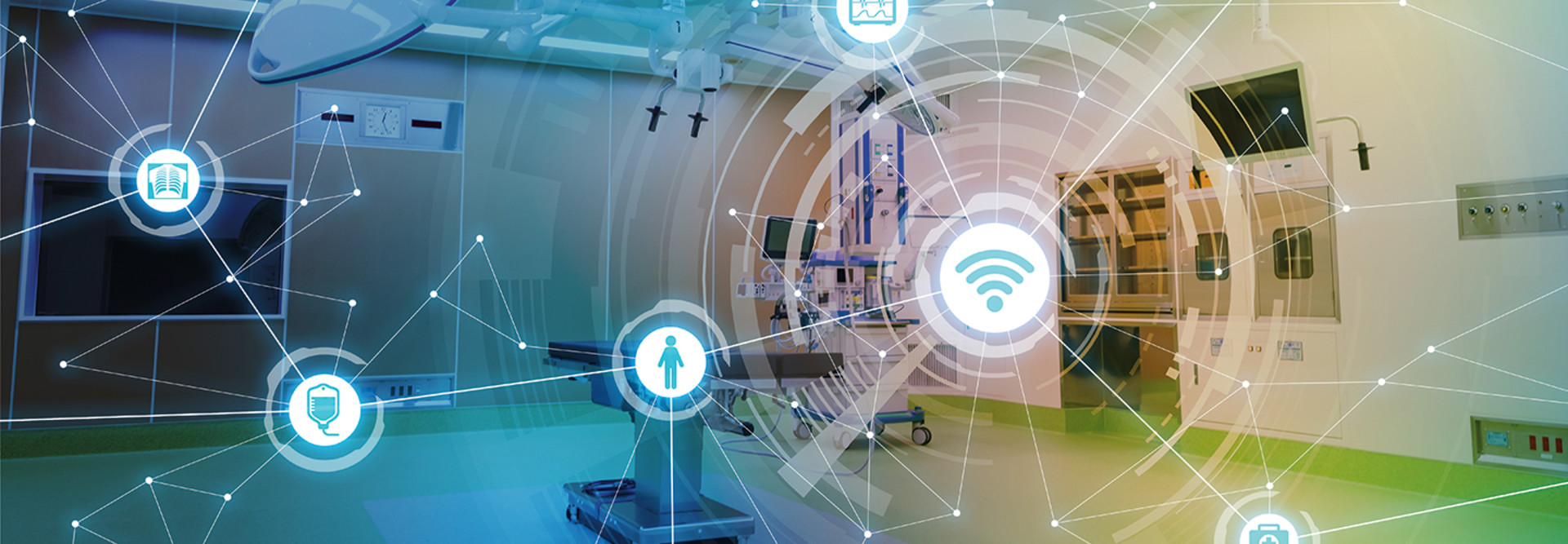 The Future of Smart Hospital Strategy Brings Care to the Home ...